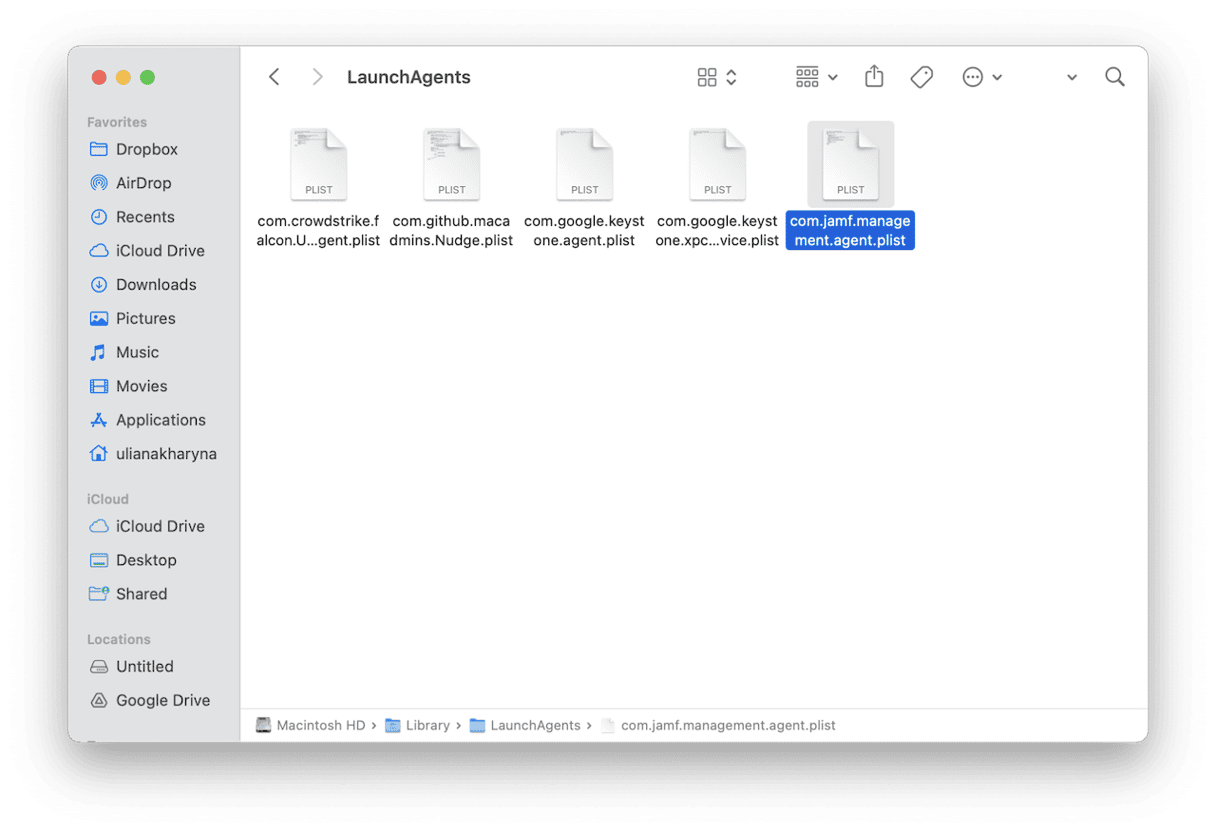 How to remove Jamf from Mac completely: user guide